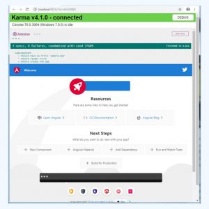Angular Unit Testing: A Detailed Guide with Examples - TatvaSoft Blog