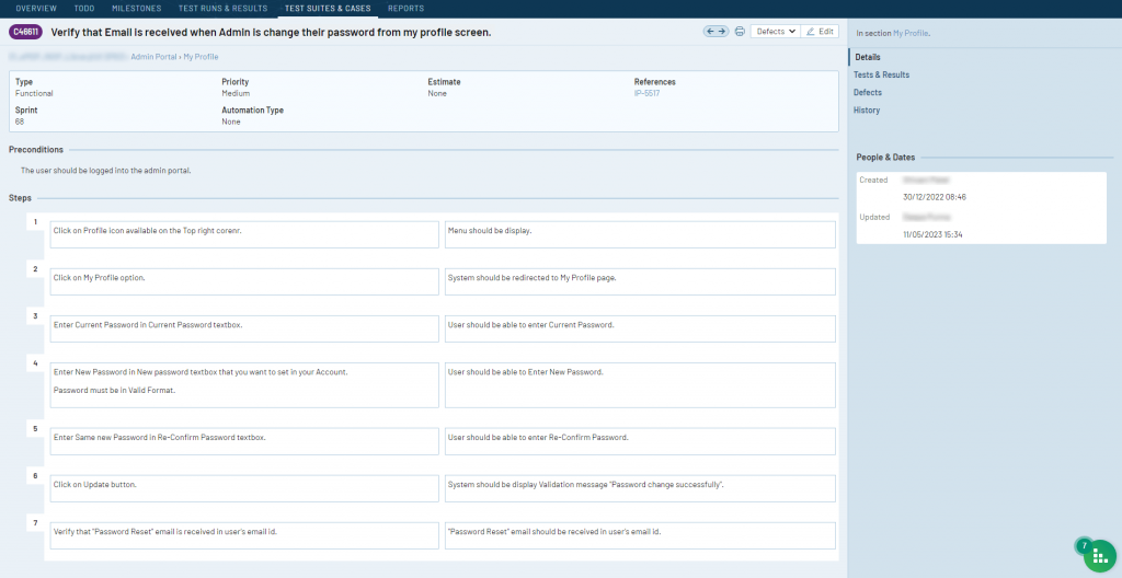 Test Case vs Test Scenario: What is the Difference? - TatvaSoft Blog