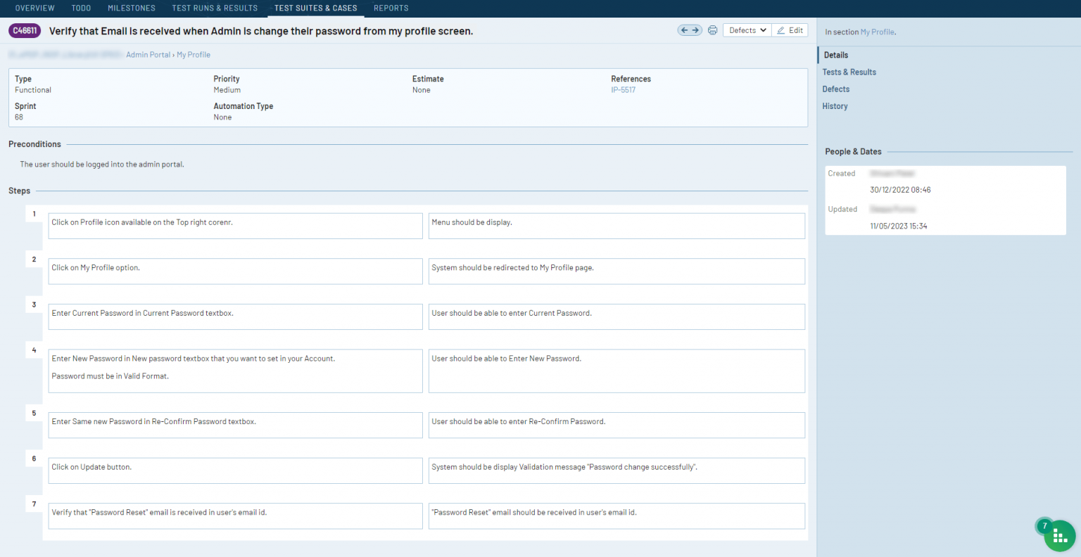Test Case vs Test Scenario: What is the Difference? - TatvaSoft Blog