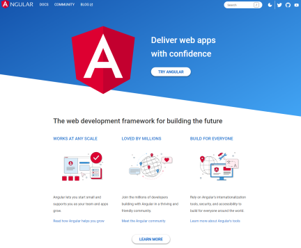 Angular Architecture: Overview and Concepts - TatvaSoft Blog