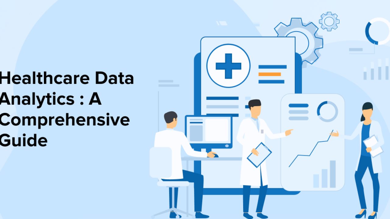 Health Data Analytics