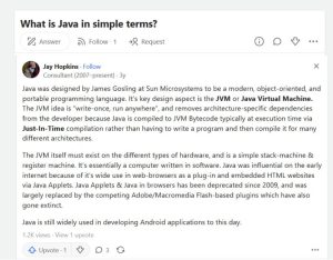 What are the Pros and Cons of Java? - TatvaSoft Blog