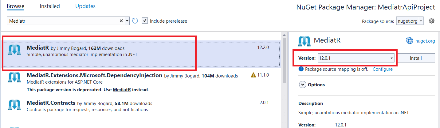 Popular .NET Libraries - TatvaSoft Blog