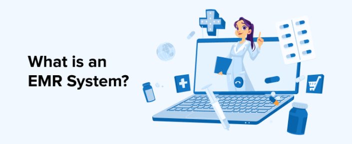 What Is an EMR? - A Detailed Guide! - TatvaSoft Blog