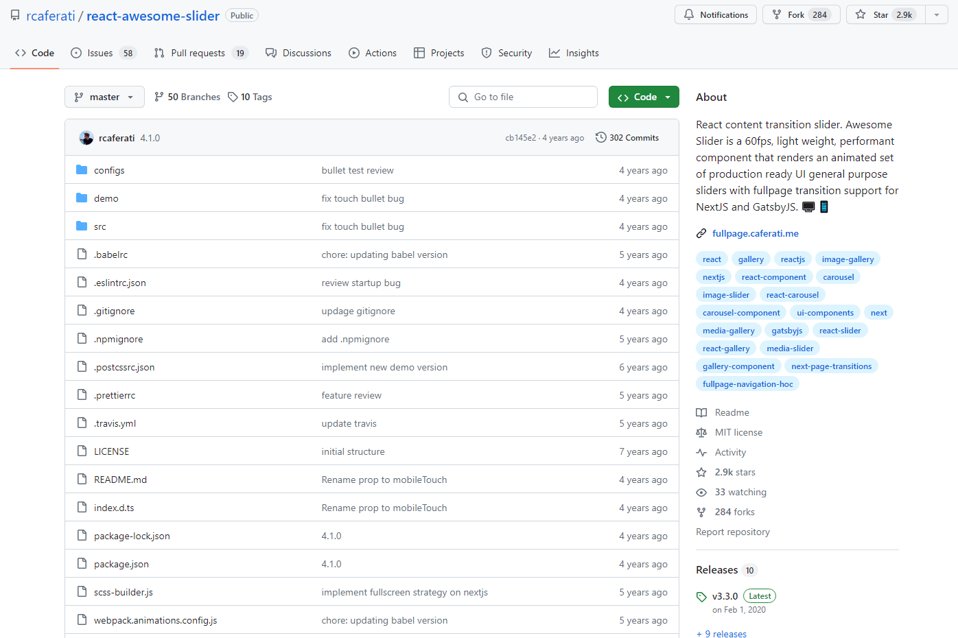 Find Out the Best React Carousel - TatvaSoft Blog