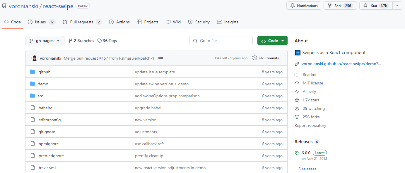 Find Out the Best React Carousel - TatvaSoft Blog