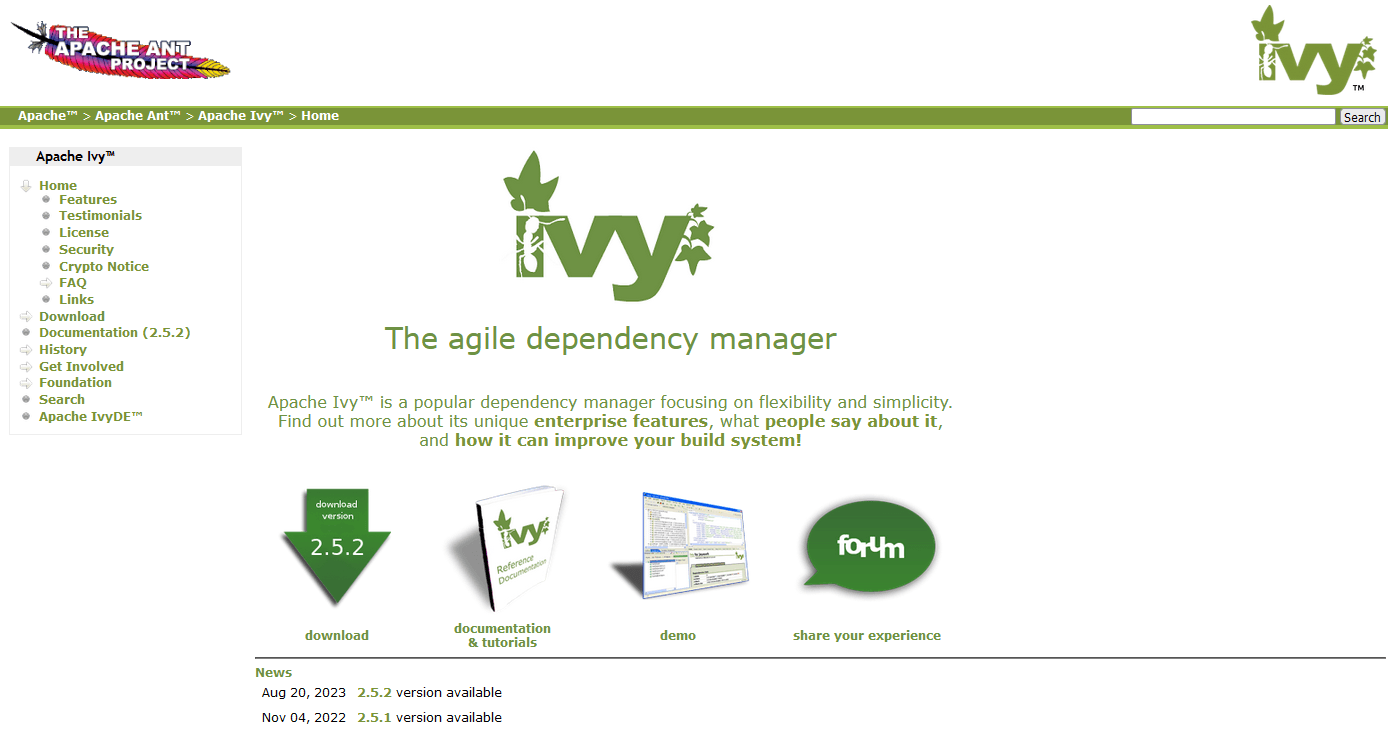 Popular Java Build Tools for Developers - TatvaSoft Blog