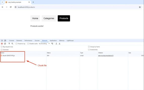 A Complete Guide to Lazy Loading in Angular - TatvaSoft Blog