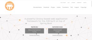 Top 13 Best Java GUI Framework - TatvaSoft Blog