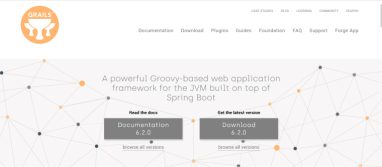 Top 13 Best Java GUI Framework - TatvaSoft Blog