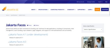 Top 13 Best Java GUI Framework - TatvaSoft Blog
