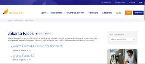 Top 13 Best Java GUI Framework - TatvaSoft Blog