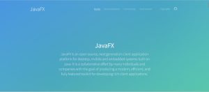 Top 13 Best Java GUI Framework - TatvaSoft Blog