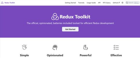 Redux vs Redux Toolkit- Key Differences - TatvaSoft Blog