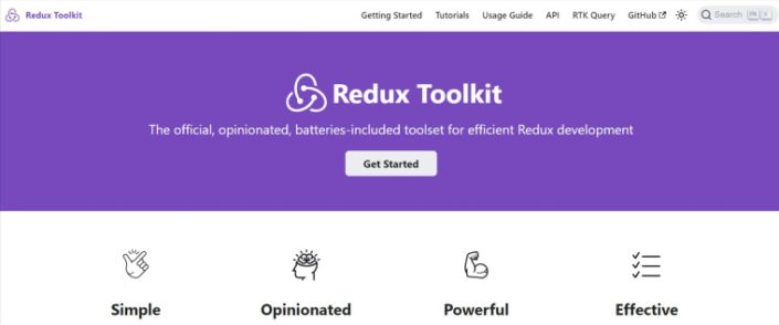 Redux vs Redux Toolkit- Key Differences - TatvaSoft Blog