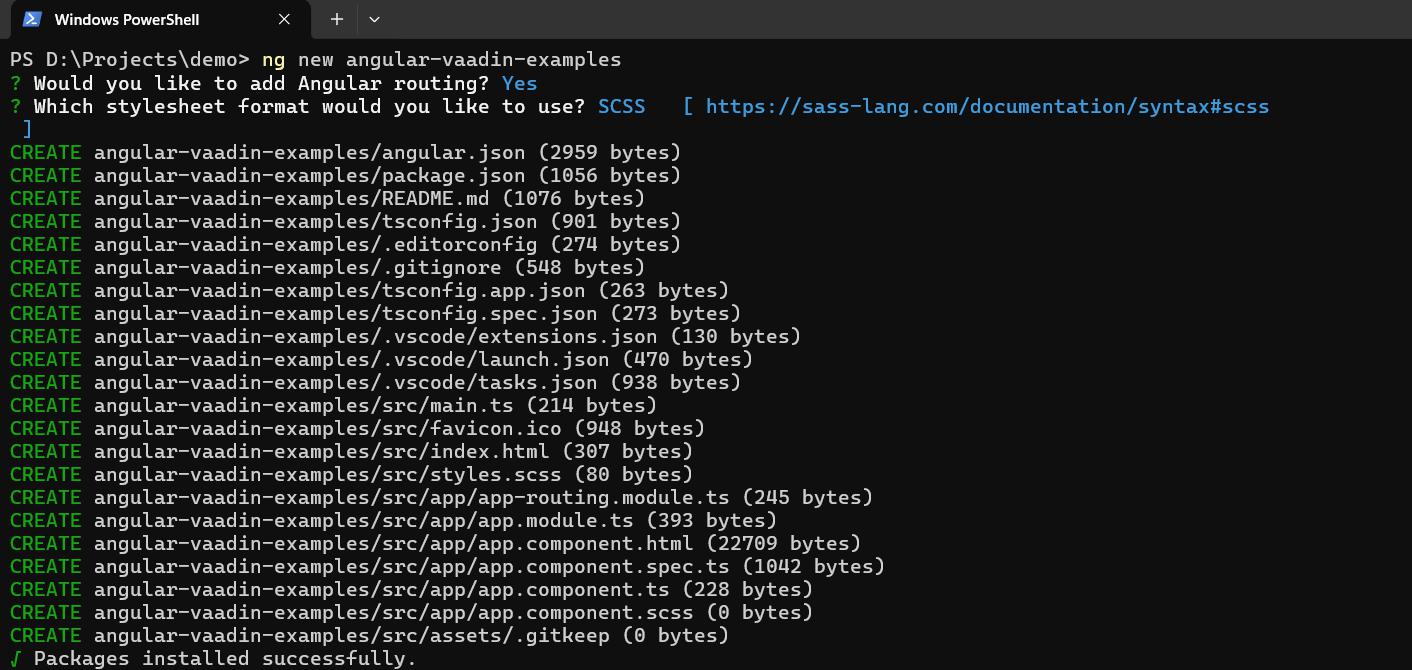 7 Most Popular Angular Component Library - TatvaSoft Blog