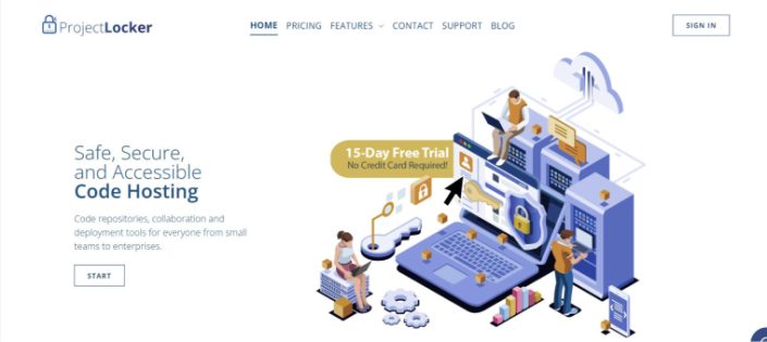 Software Repository- A Detailed Guide - TatvaSoft Blog