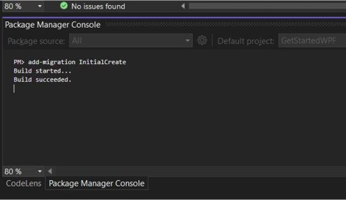 A Step-by-Step Guide to EF Core Migrations - TatvaSoft Blog
