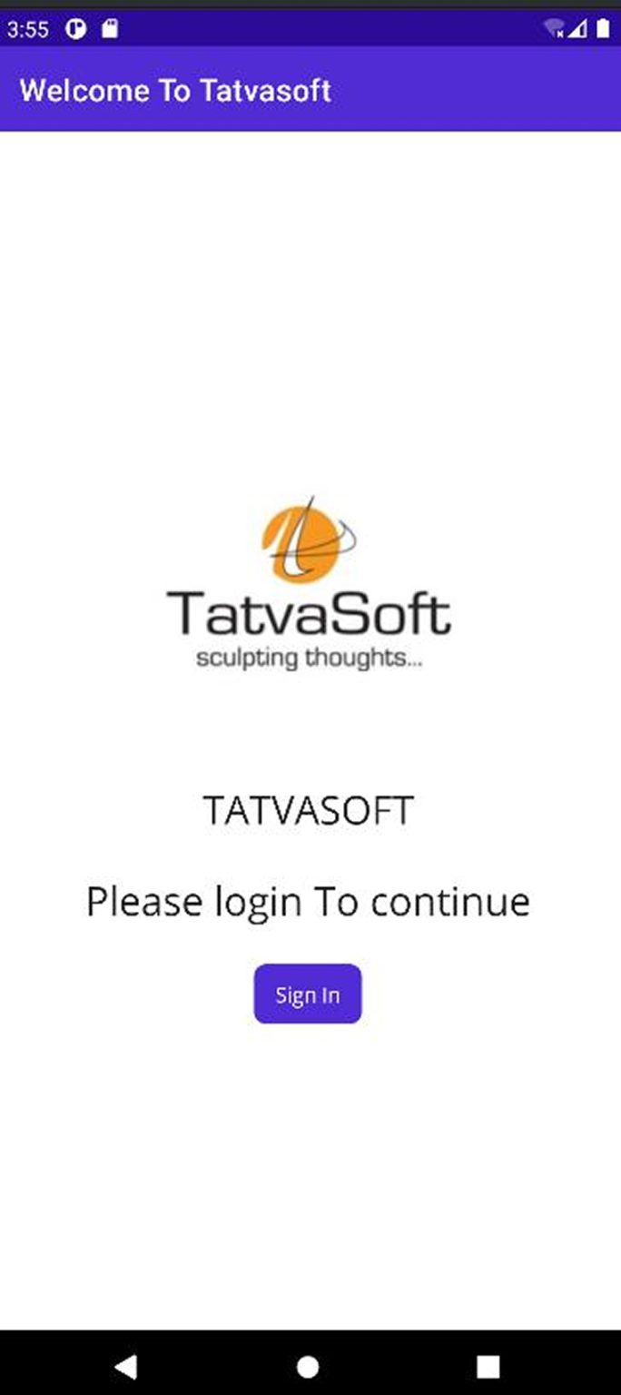 How to Implement Authentication in .NET MAUI Apps