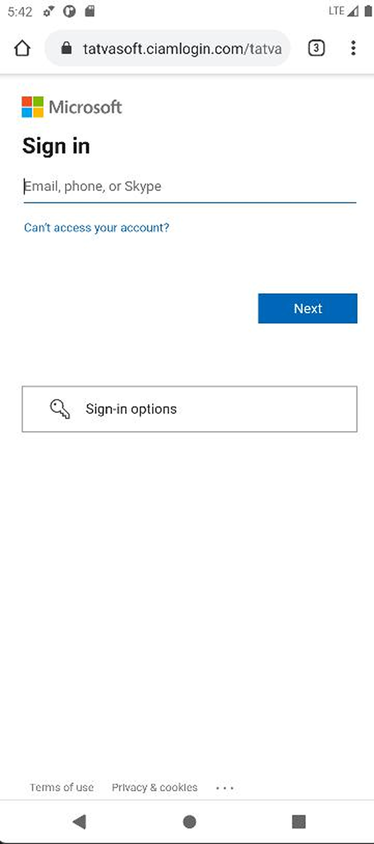 How to Add Authentication to .NET MAUI Apps? - TatvaSoft Blog