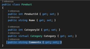 A Step-by-Step Guide to EF Core Migrations - TatvaSoft Blog