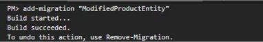 A Step-by-Step Guide to EF Core Migrations - TatvaSoft Blog