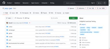 Convert Jest to Vitest: A Complete Migration Guide - TatvaSoft Blog