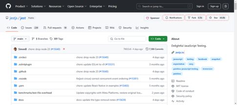 Convert Jest to Vitest: A Complete Migration Guide - TatvaSoft Blog