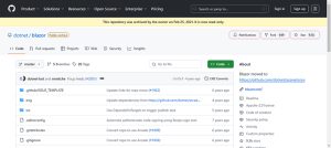 Blazor vs Razor : A Comprehensive Comparison - TatvaSoft Blog