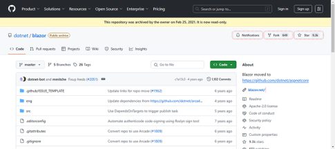 Blazor vs Razor : A Comprehensive Comparison - TatvaSoft Blog