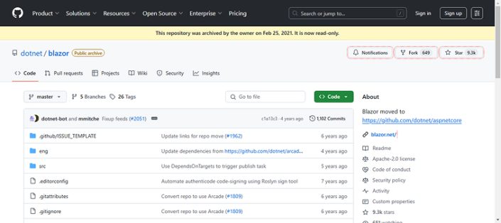 Blazor vs Razor : A Comprehensive Comparison - TatvaSoft Blog
