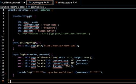 How to Write a Test Script With Example - TatvaSoft Blog