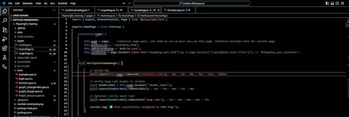 How to Write a Test Script With Example - TatvaSoft Blog