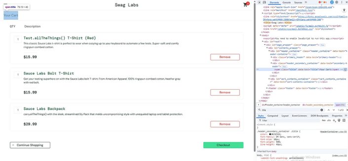 How to Write a Test Script With Example - TatvaSoft Blog