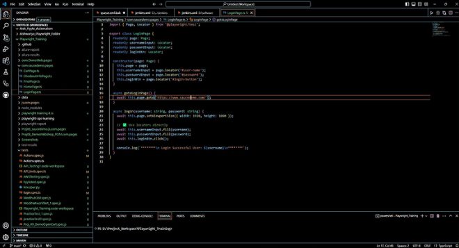 How to Write a Test Script With Example - TatvaSoft Blog