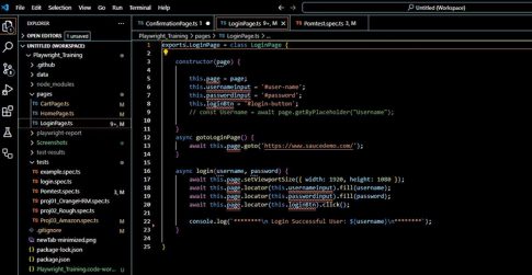 How to Write a Test Script With Example - TatvaSoft Blog