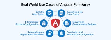 Angular FormArray: Use Cases, Examples, & Best Practices Guide
