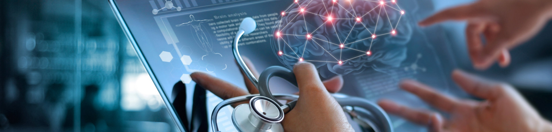 Healthcare Software Development Company | TatvaSoft