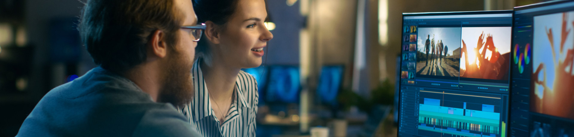 Media & Entertainment Software Development Company, App Development