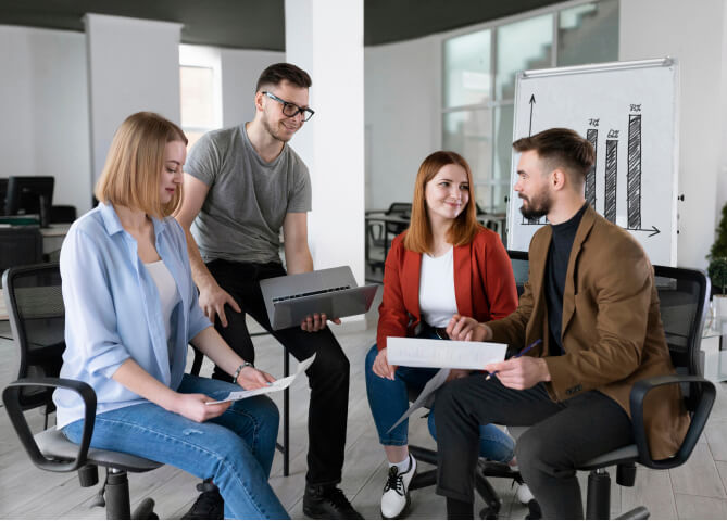 Dedicated Software Development Team | Tatvasoft