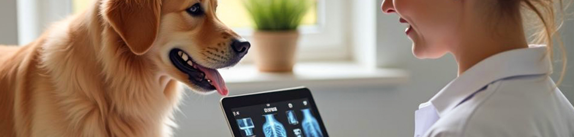 AI-Enabled Vet Consultation App Case Study | TatvaSoft