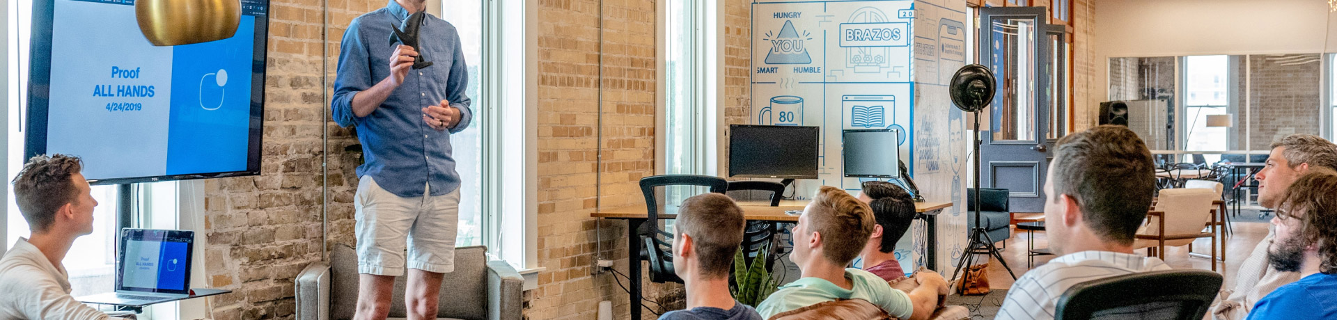 Self Guided Training Application - Case Study | TatvaSoft