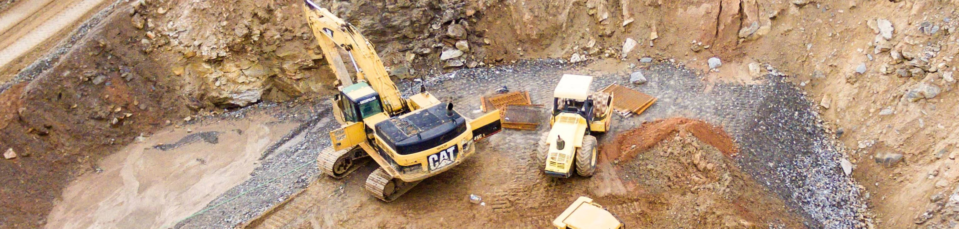 Mining Equipment System Case Study | Tatvasoft