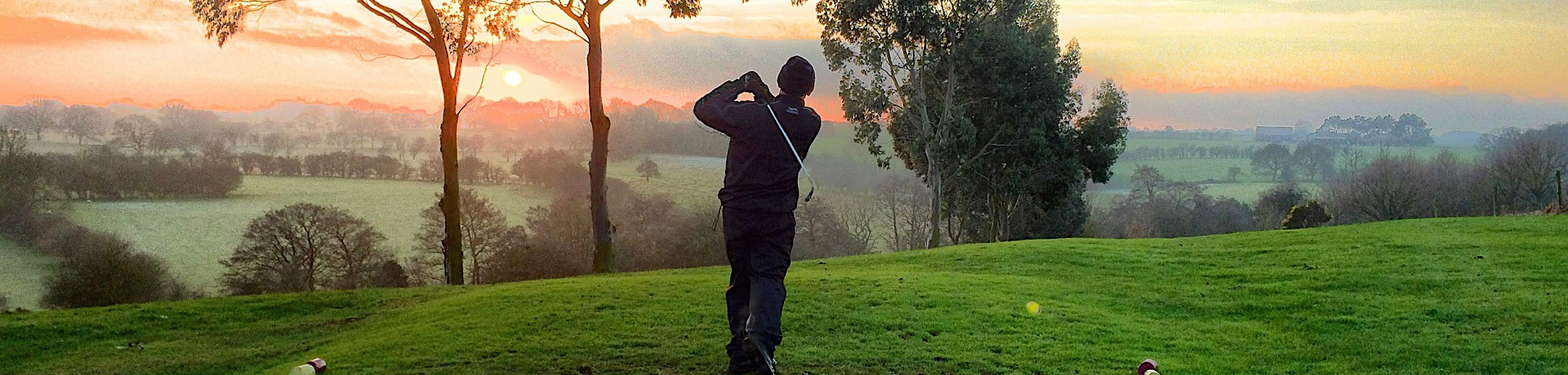 Golf Simulation System - Case Study | TatvaSoft