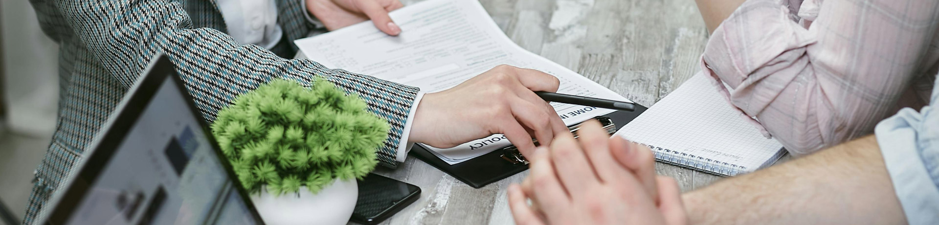 Insurance Management System - Case Study | Tatvasoft