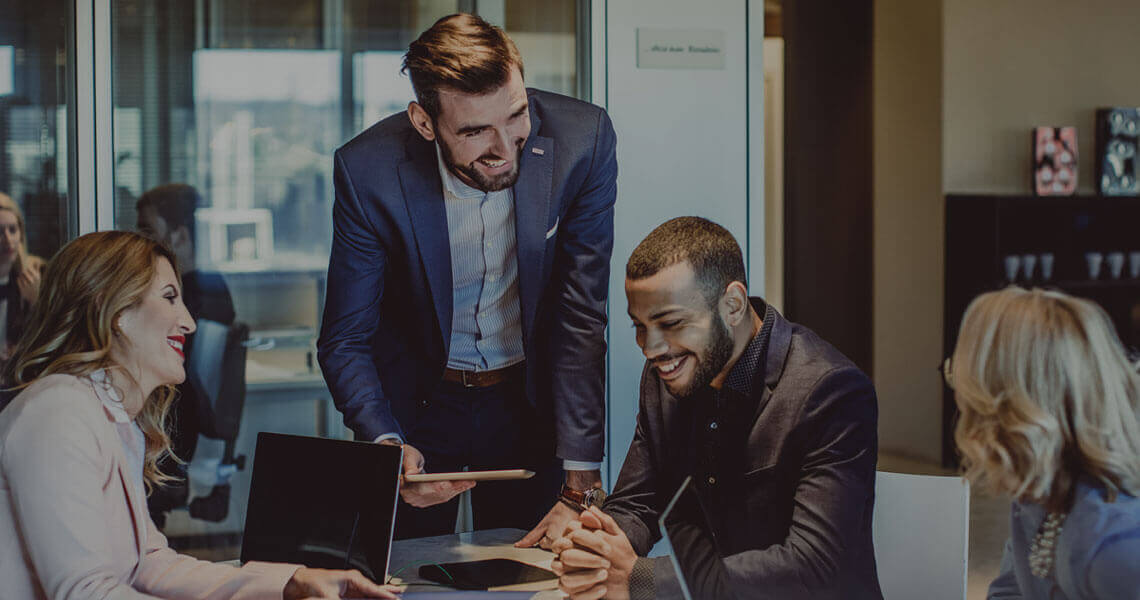 Financial Software Development Company | TatvaSoft