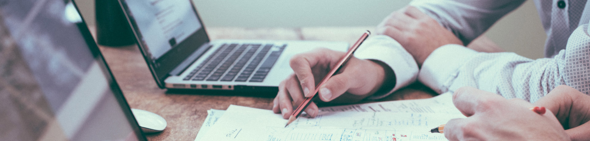 Pension Management System for senior citizens | TatvaSoft