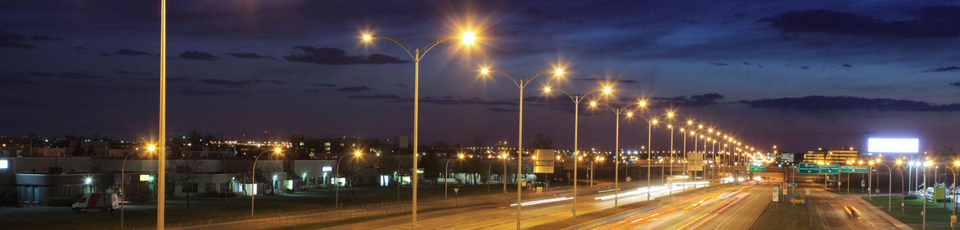 Street Lights Management Case Study | TatvaSoft