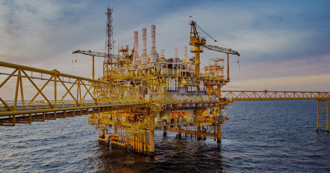 Oil and Gas Software Company | Custom Applications